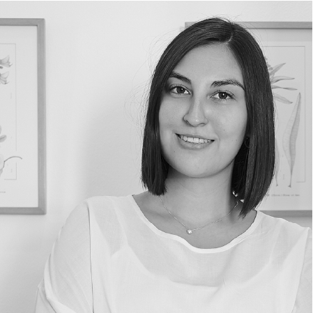 Karla Miranda - Lawgic